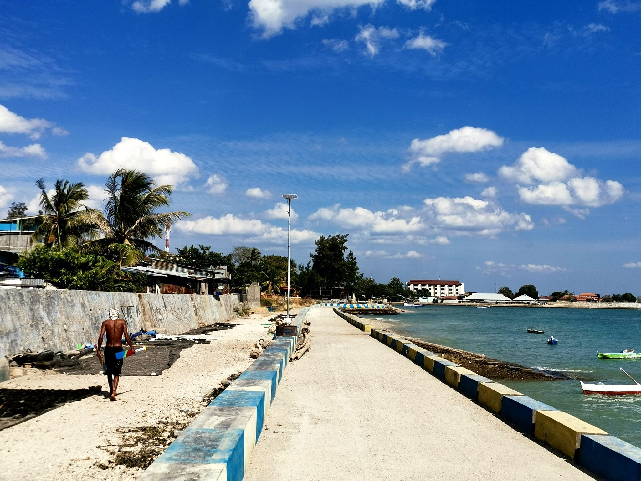 Tentang Rindu | Bangun Indonesia